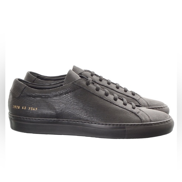 Common Projects | Shoes | Common Projects Achilles Special Edition In ...